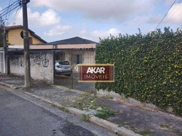 Casa / Sobrado para Venda em São Bernardo do Campo/SP Dos Casa 1 Quartos