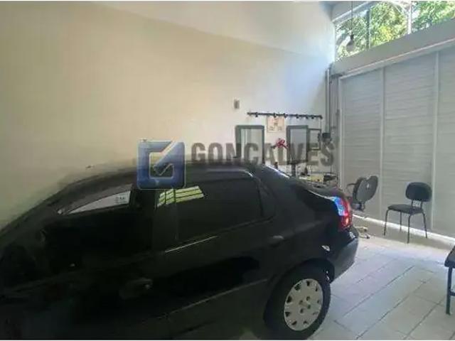 Casa / Sobrado para Venda em São Bernardo do Campo/SP Dos Casa 1 Quartos