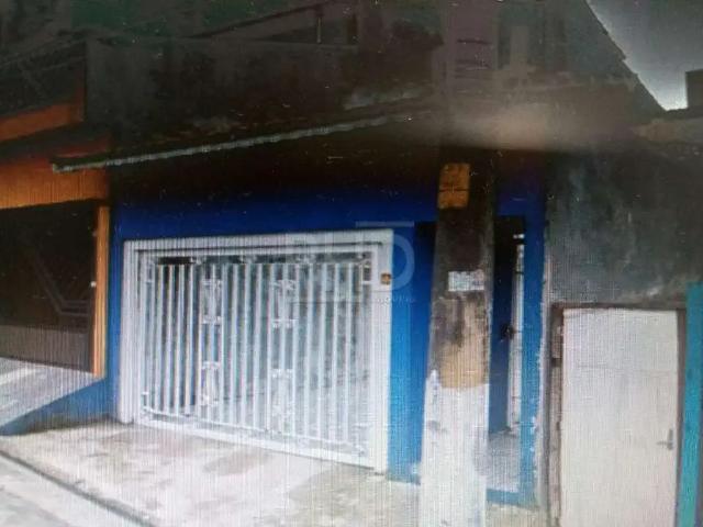 Casa / Sobrado para Venda em São Bernardo do Campo/SP Dos Casa 1 Quartos