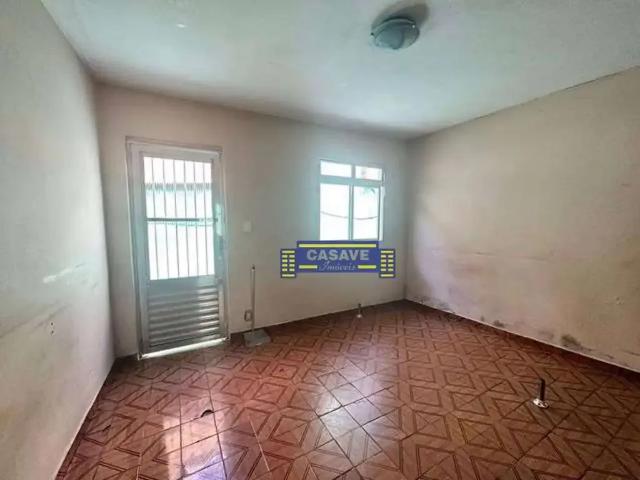Casa / Sobrado para Venda em São Bernardo do Campo/SP Dos Casa 1 Quartos