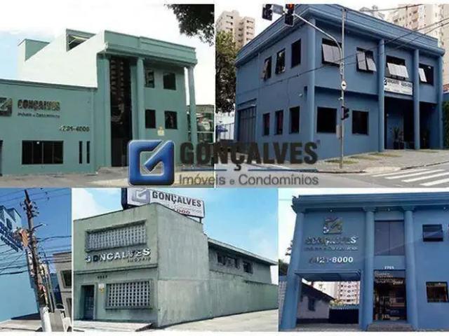 Casa / Sobrado para Venda em São Bernardo do Campo/SP Dos Casa 2 Quartos