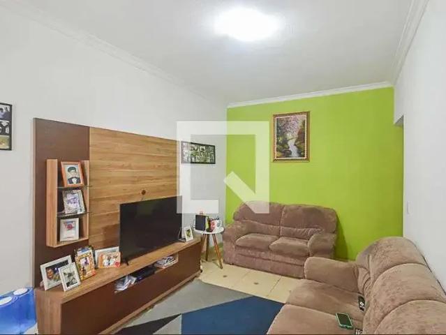 Casa / Sobrado para Venda em São Bernardo do Campo/SP Dos Casa 2 Quartos