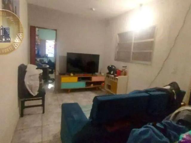 Casa / Sobrado para Venda em São Bernardo do Campo/SP Dos Casa 2 Quartos