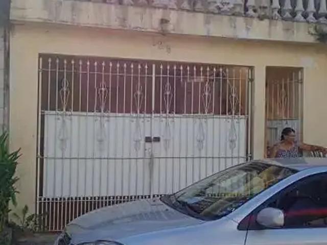 Casa / Sobrado para Venda em São Bernardo do Campo/SP Dos Casa 2 Quartos