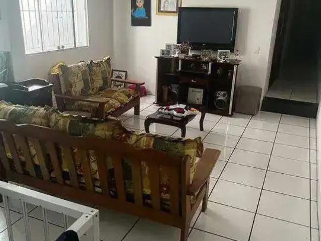 Casa / Sobrado para Venda em São Bernardo do Campo/SP Dos Casa 2 Quartos