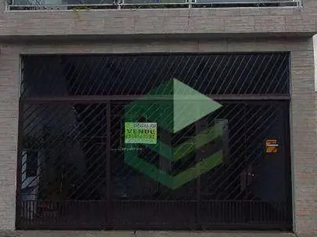 Casa / Sobrado para Venda em São Bernardo do Campo/SP Dos Casa 2 Quartos