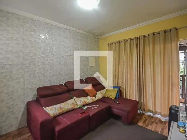 Casa / Sobrado para Venda em São Bernardo do Campo/SP Dos Casa 2 Quartos