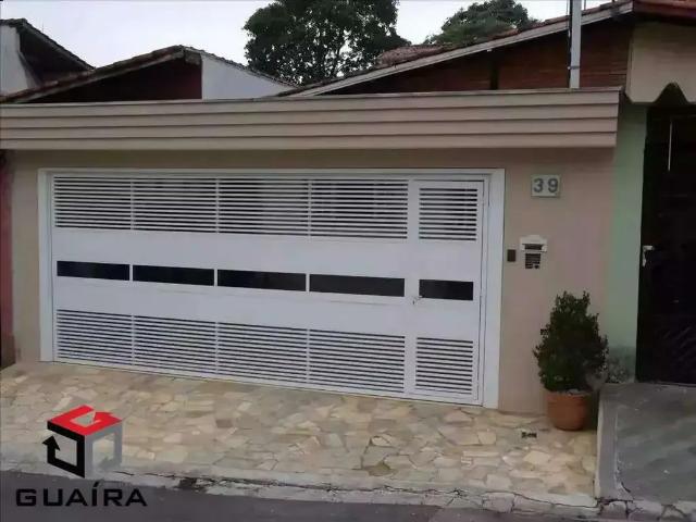 Casa / Sobrado para Venda em São Bernardo do Campo/SP Dos Casa 2 Quartos