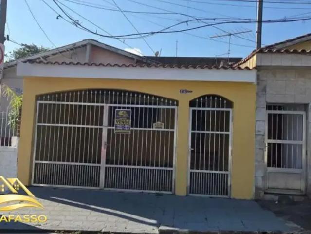 Casa / Sobrado para Venda em São Bernardo do Campo/SP Dos Casa 2 Quartos