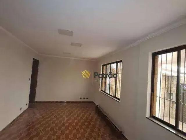 Casa / Sobrado para Venda em São Bernardo do Campo/SP Dos Casa 2 Quartos
