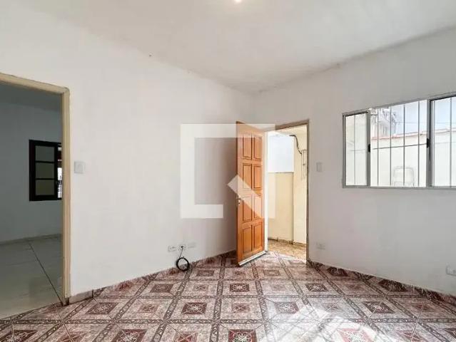 Casa / Sobrado para Venda em São Bernardo do Campo/SP Dos Casa 2 Quartos