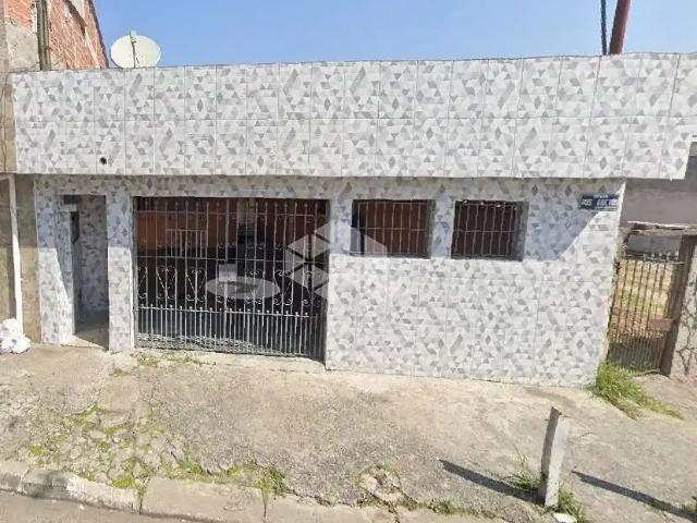 Casa / Sobrado para Venda em São Bernardo do Campo/SP Dos Casa 2 Quartos