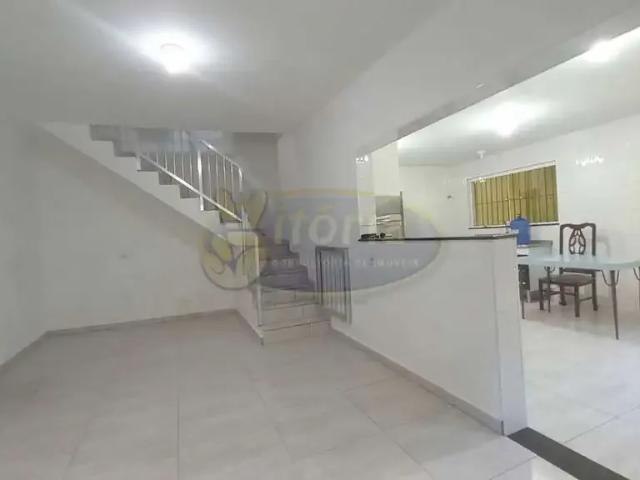 Casa / Sobrado para Venda em São Bernardo do Campo/SP Dos Casa 2 Quartos