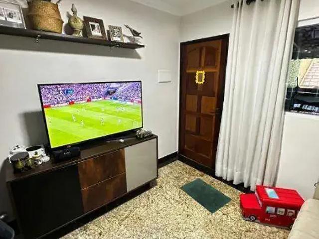 Casa / Sobrado para Venda em São Bernardo do Campo/SP Dos Casa 2 Quartos