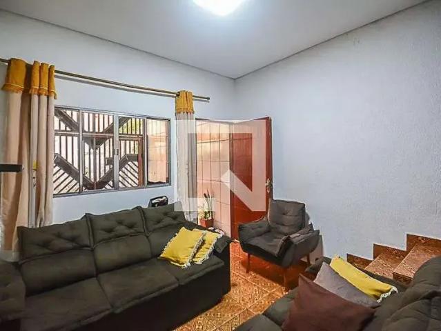 Casa / Sobrado para Venda em São Bernardo do Campo/SP Dos Casa 2 Quartos