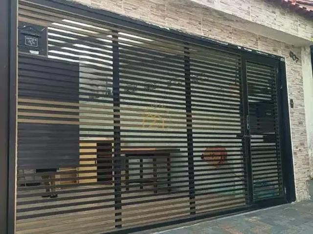 Casa / Sobrado para Venda em São Bernardo do Campo/SP Dos Casa 2 Quartos