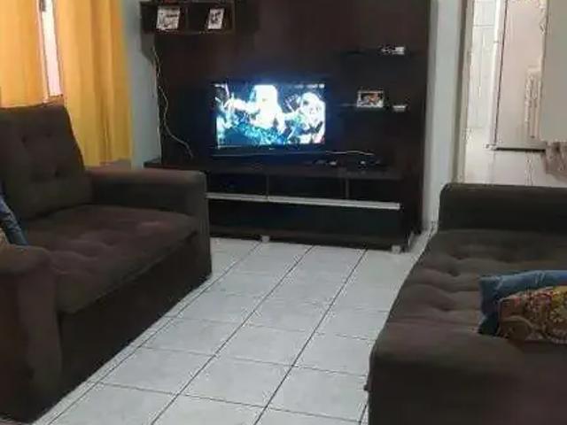 Casa / Sobrado para Venda em São Bernardo do Campo/SP Dos Casa 2 Quartos