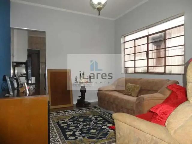 Casa / Sobrado para Venda em São Bernardo do Campo/SP Dos Casa 2 Quartos