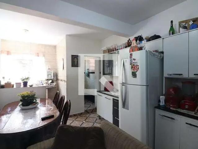Casa / Sobrado para Venda em São Bernardo do Campo/SP Dos Casa 2 Quartos