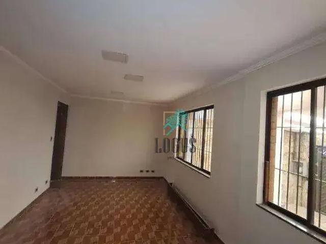 Casa / Sobrado para Venda em São Bernardo do Campo/SP Dos Casa 2 Quartos