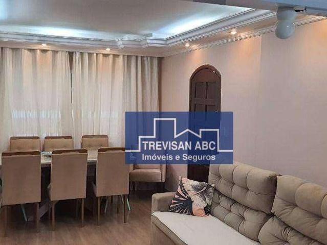 Casa / Sobrado para Venda em São Bernardo do Campo/SP Dos Casa 2 Quartos