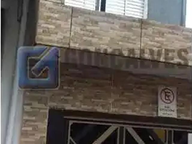 Casa / Sobrado para Venda em São Bernardo do Campo/SP Dos Casa 2 Quartos