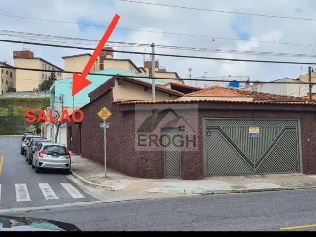 Casa / Sobrado para Venda em São Bernardo do Campo/SP Dos Casa 2 Quartos