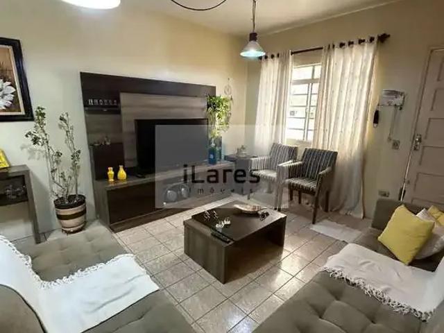 Casa / Sobrado para Venda em São Bernardo do Campo/SP Dos Casa 2 Quartos