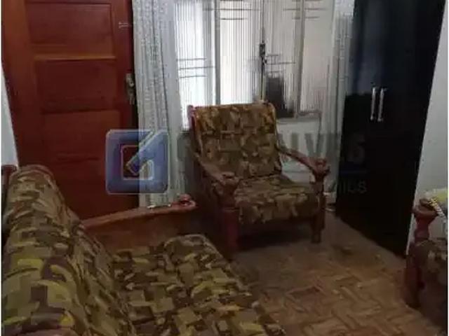 Casa / Sobrado para Venda em São Bernardo do Campo/SP Dos Casa 2 Quartos