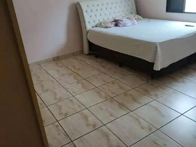 Casa / Sobrado para Venda em São Bernardo do Campo/SP Dos Casa 2 Quartos