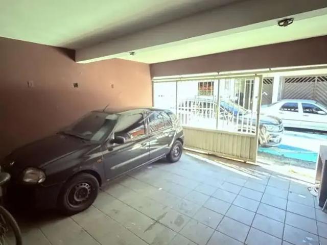 Casa / Sobrado para Venda em São Bernardo do Campo/SP Dos Casa 2 Quartos