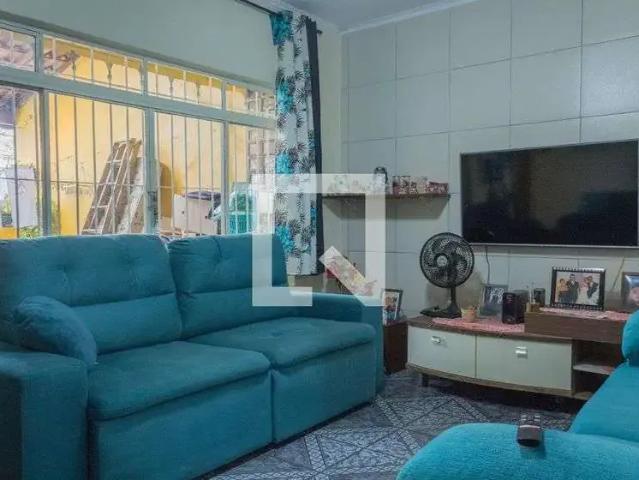 Casa / Sobrado para Venda em São Bernardo do Campo/SP Dos Casa 2 Quartos