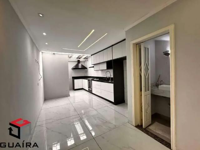 Casa / Sobrado para Venda em São Bernardo do Campo/SP Dos Casa 2 Quartos