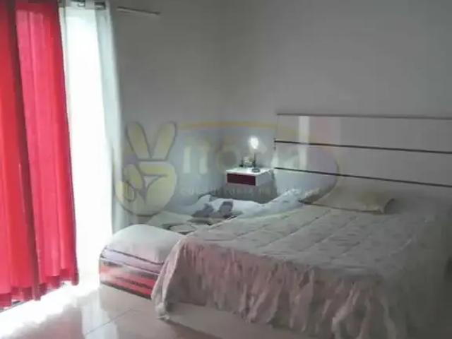 Casa / Sobrado para Venda em São Bernardo do Campo/SP Dos Casa 2 Quartos