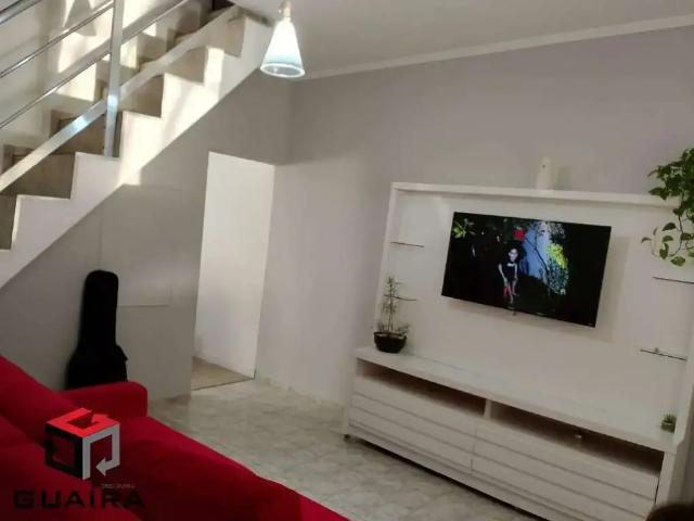 Casa / Sobrado para Venda em São Bernardo do Campo/SP Dos Casa 2 Quartos