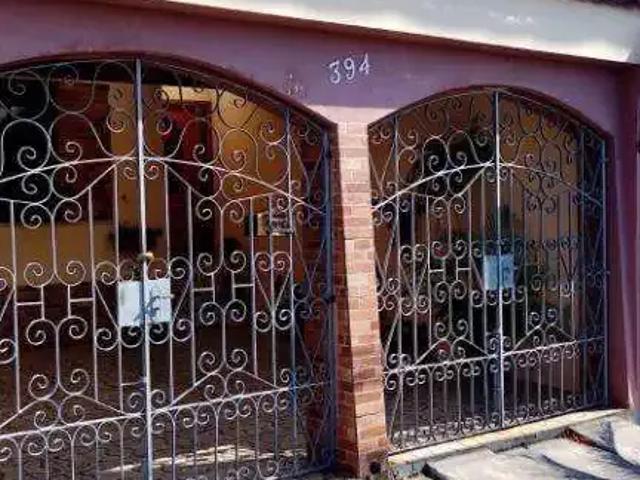 Casa / Sobrado para Venda em São Bernardo do Campo/SP Dos Casa 2 Quartos