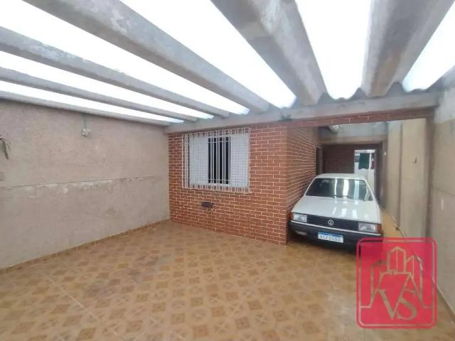Casa / Sobrado para Venda em São Bernardo do Campo/SP Dos Casa 2 Quartos