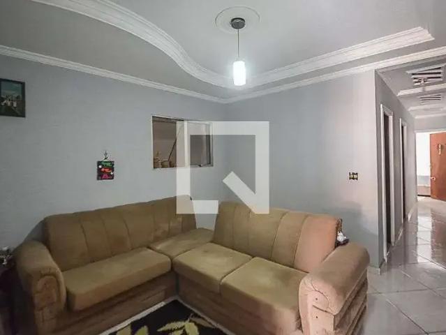 Casa / Sobrado para Venda em São Bernardo do Campo/SP Dos Casa 2 Quartos