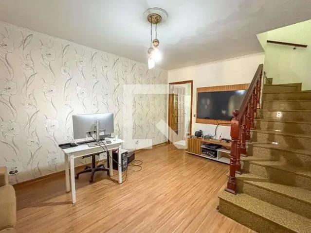 Casa / Sobrado para Venda em São Bernardo do Campo/SP Dos Casa 2 Quartos