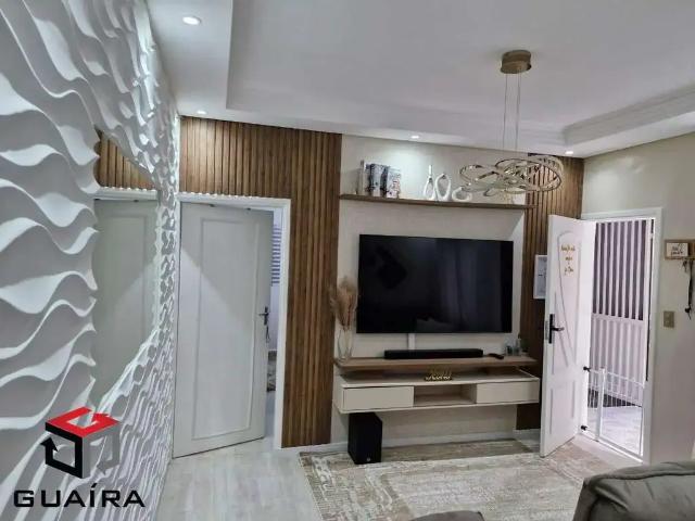 Casa / Sobrado para Venda em São Bernardo do Campo/SP Dos Casa 2 Quartos