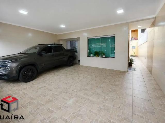 Casa / Sobrado para Venda em São Bernardo do Campo/SP Dos Casa 2 Quartos
