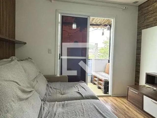 Casa / Sobrado para Venda em São Bernardo do Campo/SP Dos Casa 2 Quartos