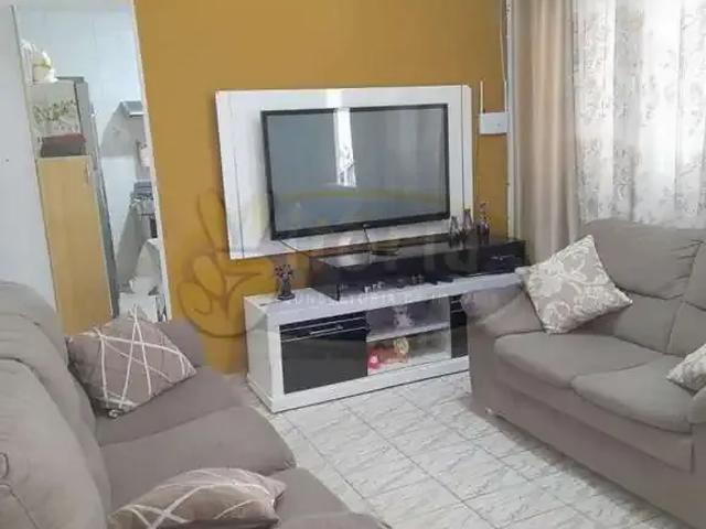 Casa / Sobrado para Venda em São Bernardo do Campo/SP Dos Casa 2 Quartos