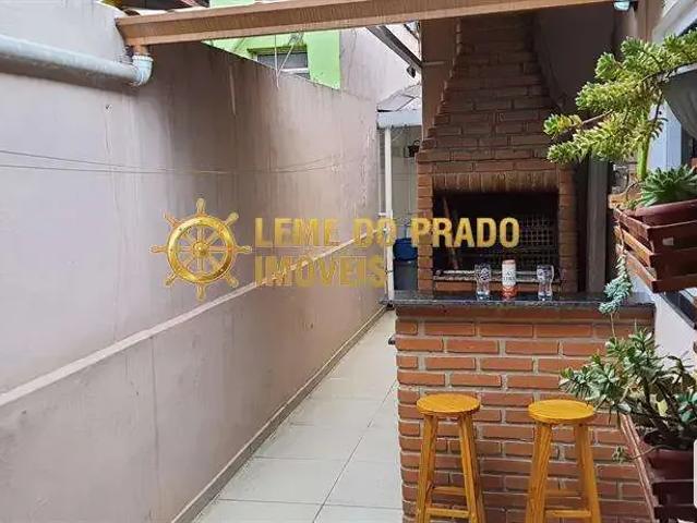 Casa / Sobrado para Venda em São Bernardo do Campo/SP Dos Casa 2 Quartos