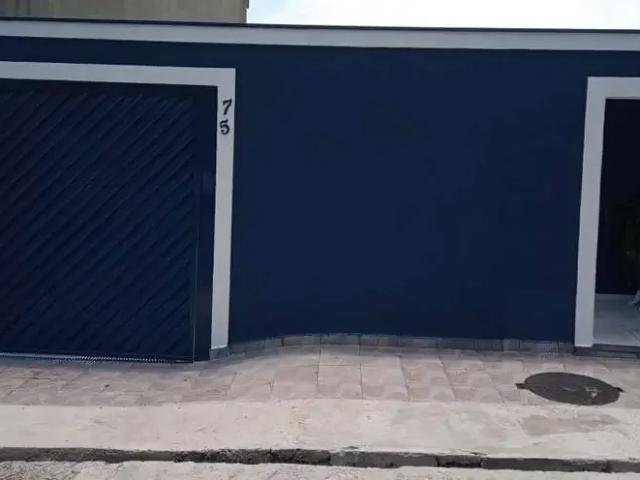 Casa / Sobrado para Venda em São Bernardo do Campo/SP Dos Casa 2 Quartos