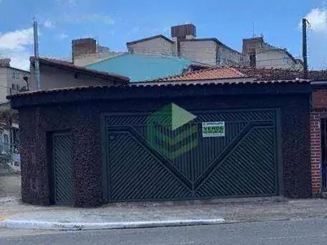 Casa / Sobrado para Venda em São Bernardo do Campo/SP Dos Casa 2 Quartos