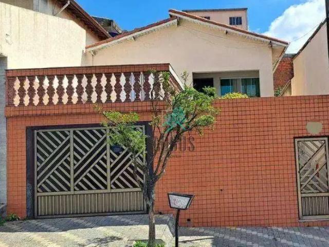 Casa / Sobrado para Venda em São Bernardo do Campo/SP Dos Casa 2 Quartos