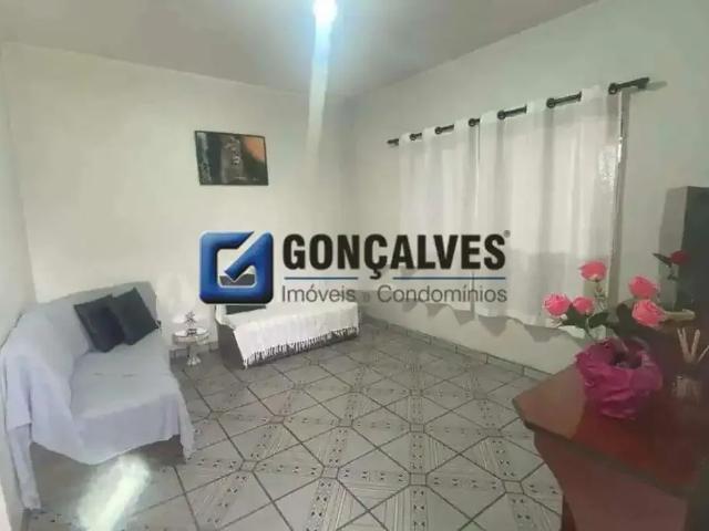 Casa / Sobrado para Venda em São Bernardo do Campo/SP Dos Casa 2 Quartos