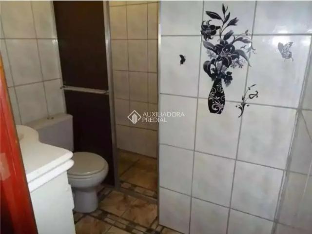 Casa / Sobrado para Venda em São Bernardo do Campo/SP Dos Casa 2 Quartos