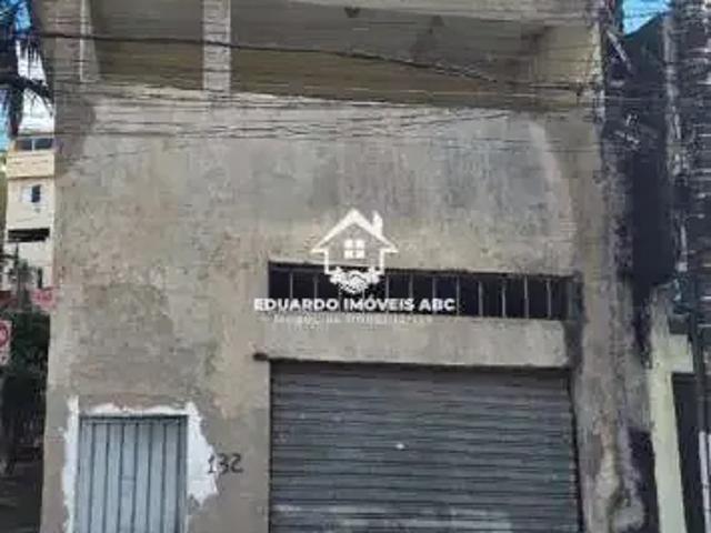 Casa / Sobrado para Venda em São Bernardo do Campo/SP Dos Casa 2 Quartos